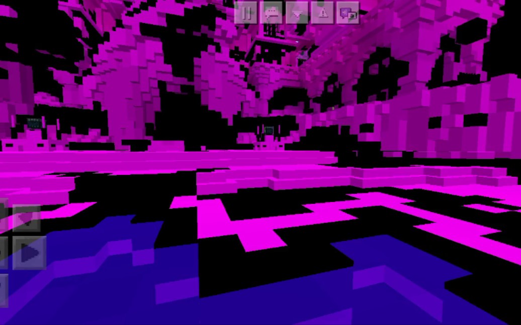 网易MC这服务器特性直接给我人整傻了