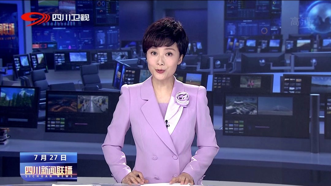 冲刺目标任务 我省交通项目建设提速