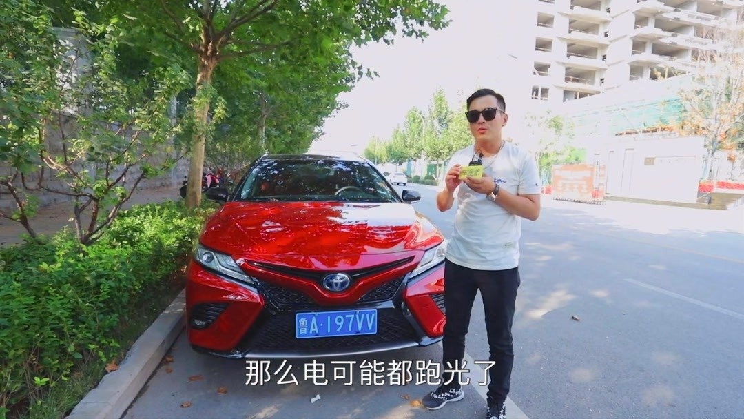 车子电瓶没电了，打不着火咋办？别着急花钱，老司机教你实用妙招