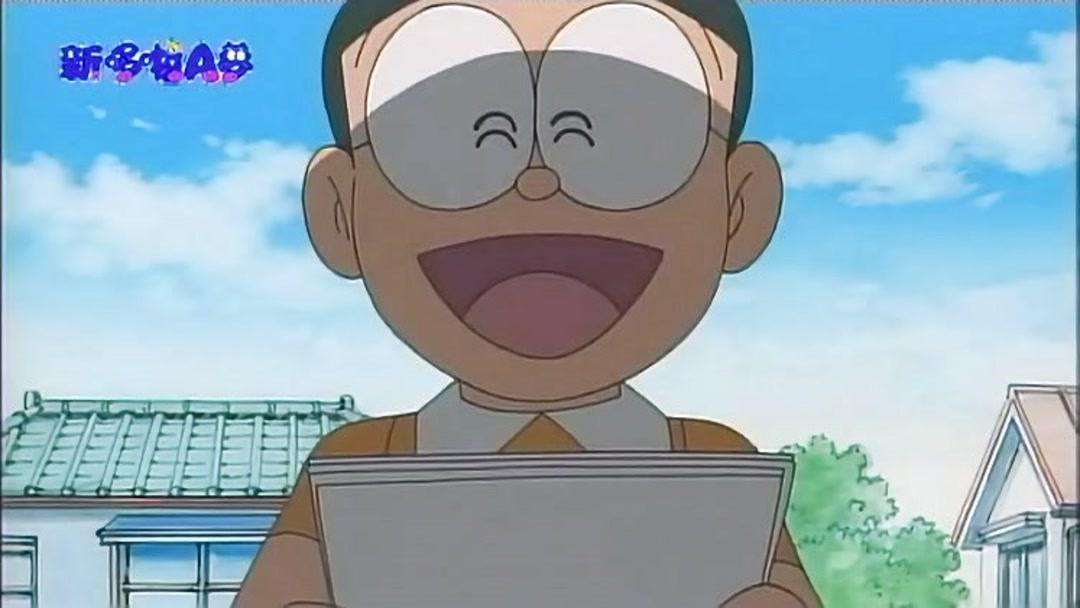 哆啦A梦 第1季 第18集