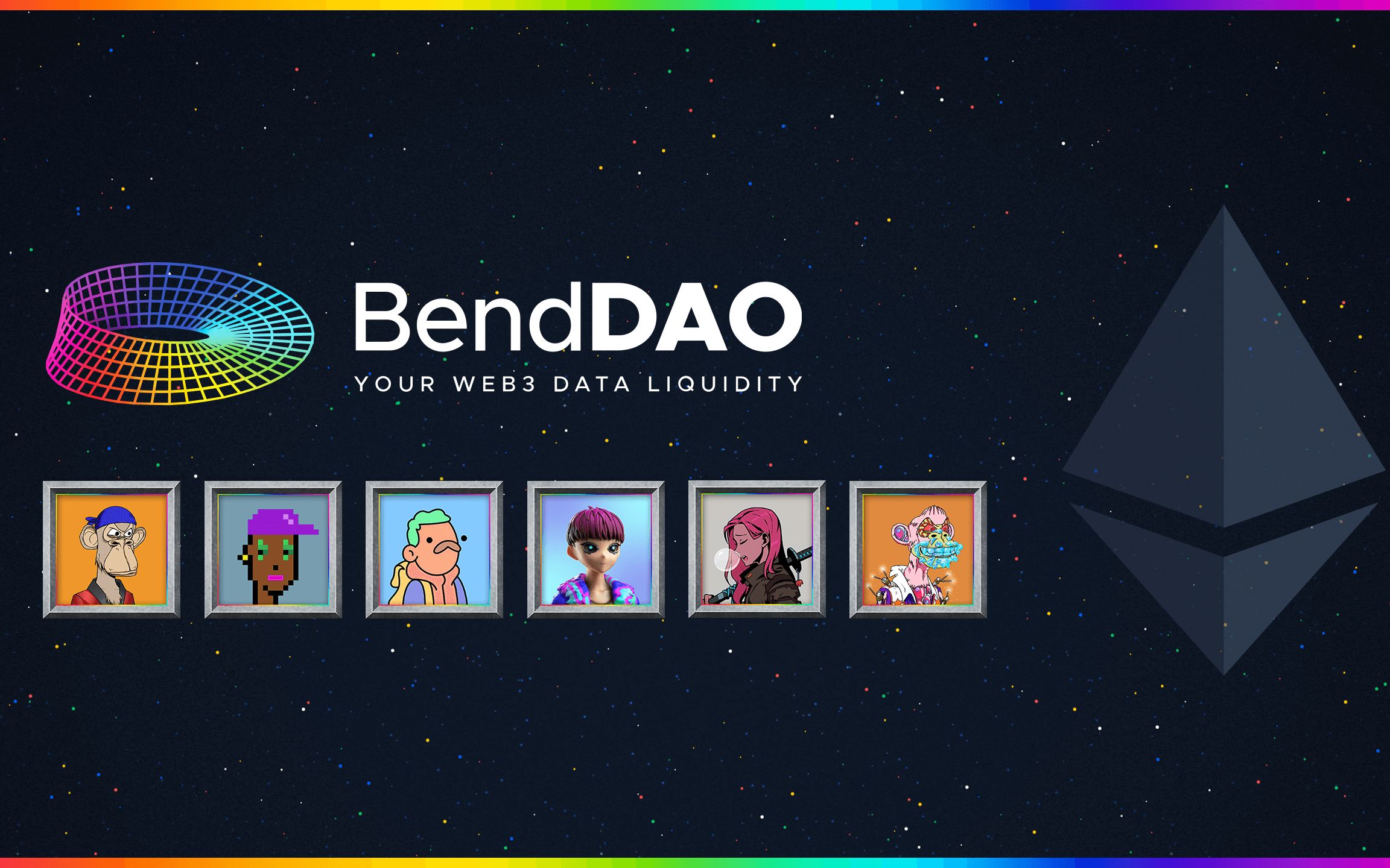 BendDAO正成为NFT流动性危机的牺牲品