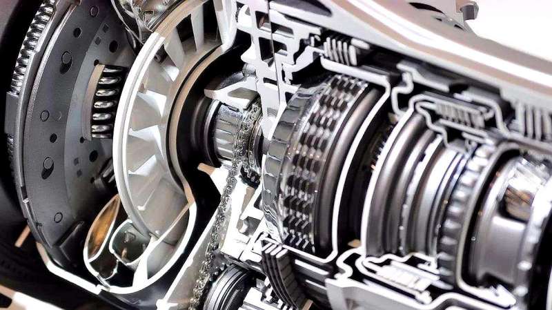 AT、CVT、双离合,买车到底选哪个变速箱好?