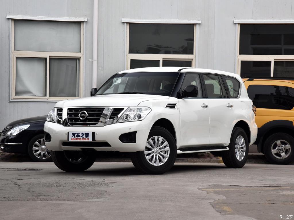 途乐加装VT双螺杆机械增压——“沙漠王子”美誉非你莫属