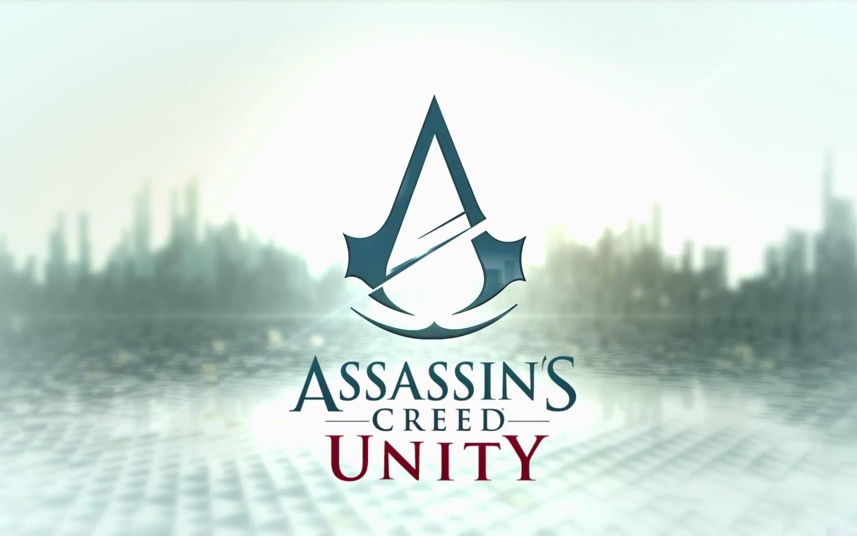 刺客信条大革命-4分钟游戏CG