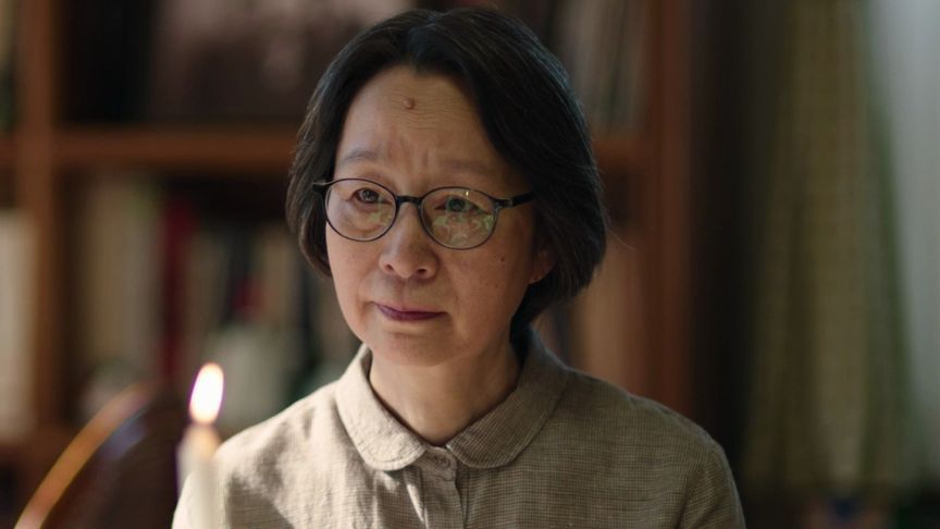 中秋档亲情电影《妈妈!》全面开启预售 吴彦姝奚美娟母女情触动人心