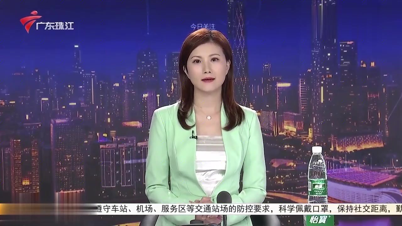 广州部分重点路段已试点建设电动自行车抓拍设备