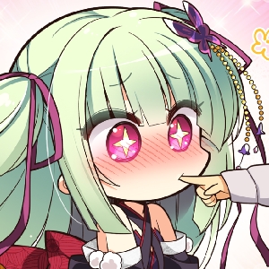 我是一颗弦音萝卜 