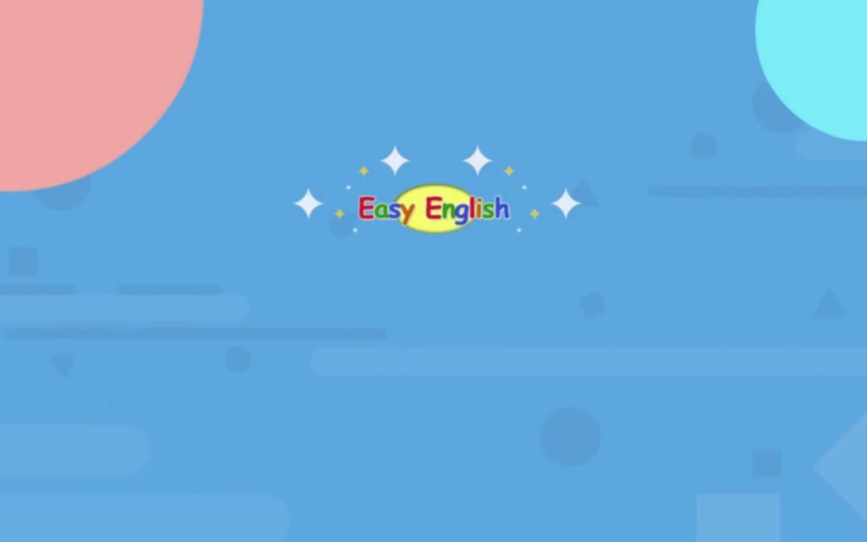 Easy English Topic 2 Popular English Conversation Topics (双语字幕)