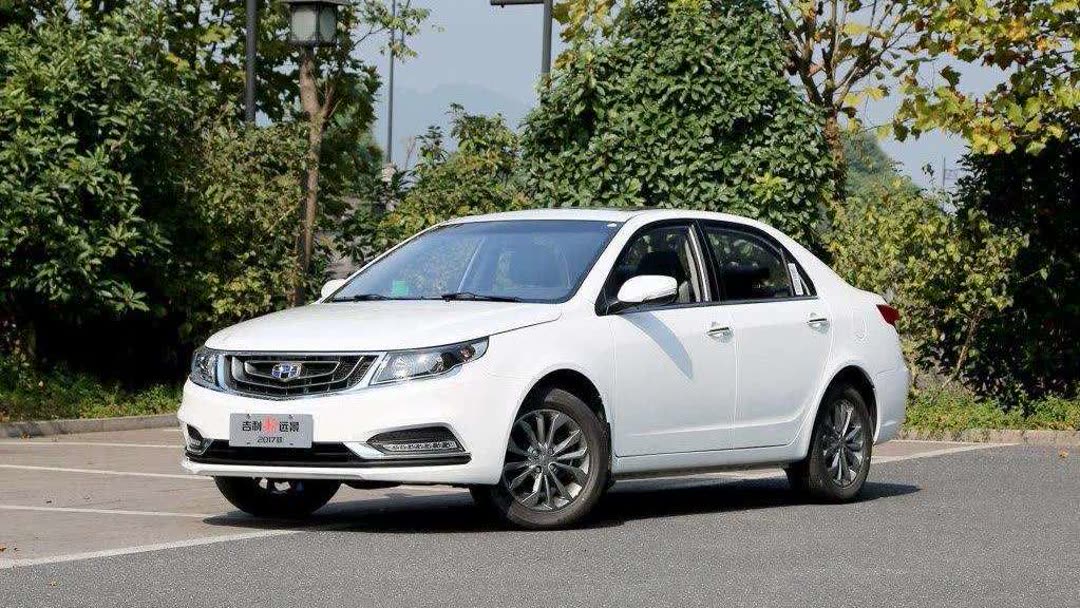 二十五六万落地轿车有哪些值得推荐