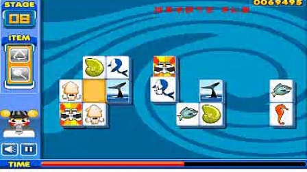 【ゞea高手】第一视角:小游戏蔬菜水果连连看 这游戏太好玩了