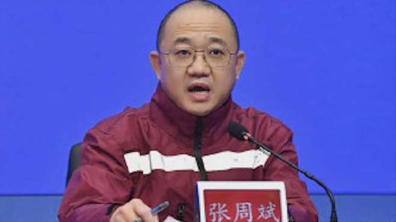 广州确诊病例感染德尔塔变异毒株 与此前入境阳性病例同一传播链