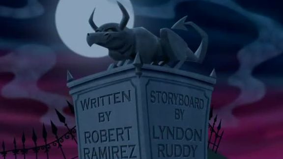 猫和老鼠精彩片段