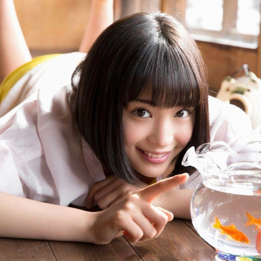 広瀬スズズズズ 