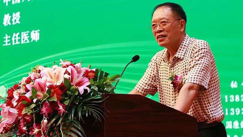 江建荣:大健康产业已成为推动经济社会持续发展的重要力量