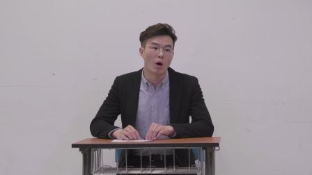 真实模拟还原公务员面试现场 看完你就懂了