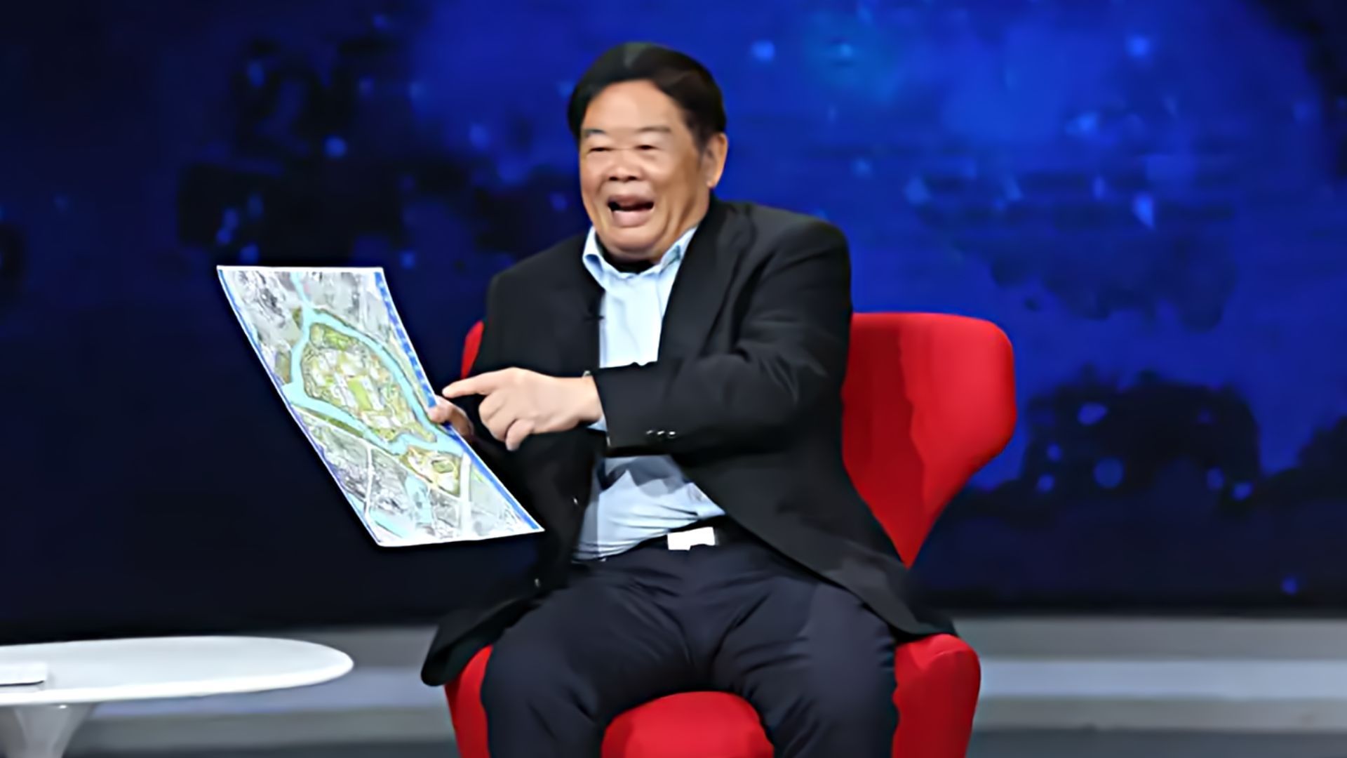 福耀集团创始人董事长曹德旺捐100亿建大学!校长招聘标准公布