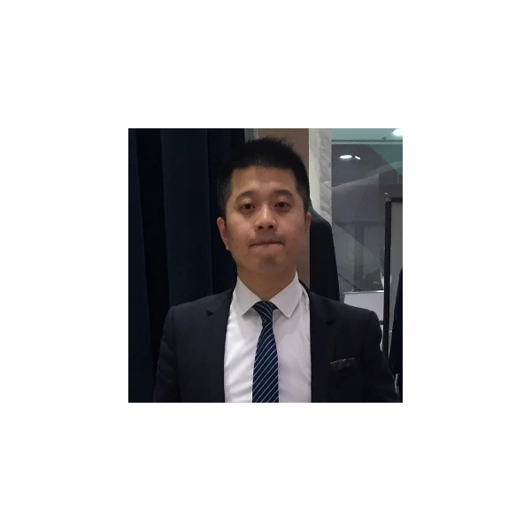 陆家嘴银行培训中心 