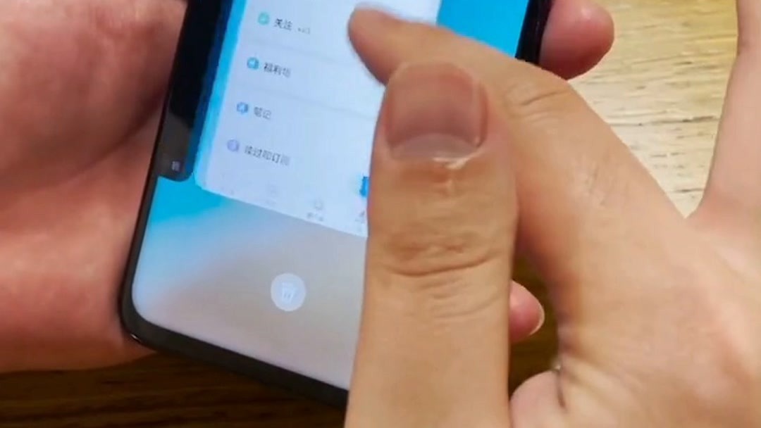 鸿蒙系统操作更加流畅,界面简单清晰