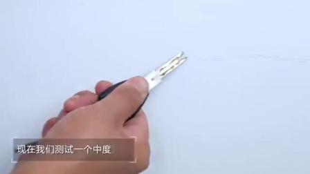 这个神器必须有!教你轻松修复划痕