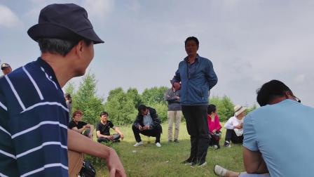 塞罕坝国家森林公园 水的源头 云的故乡 花的世界林的海洋 旅游者的...