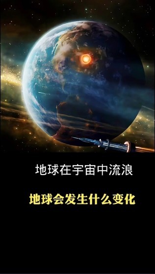 假如所有冰川突然融化会发生什么