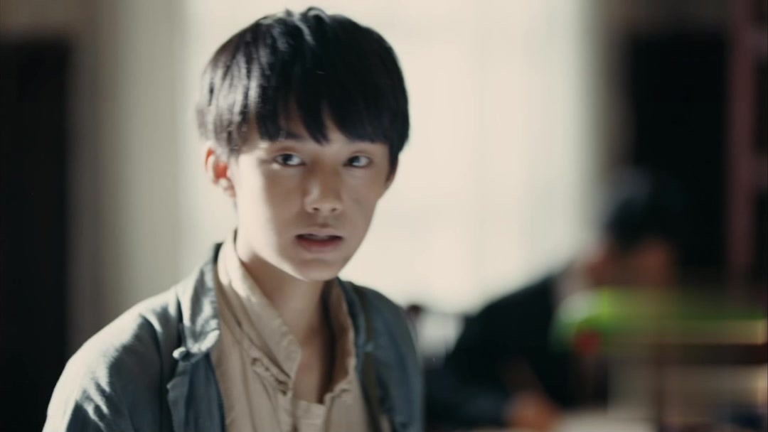 《筑梦情缘》沈其南开始寻找顾客 还挺有商业头脑