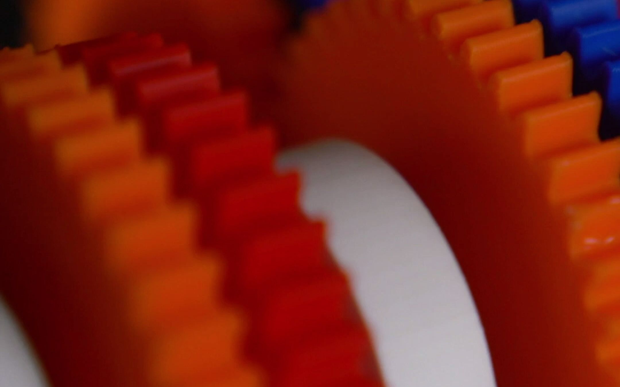 3D打印60速手动变速器【一定要看完】