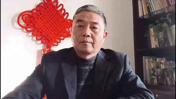 毛主席诗词七古自信人生