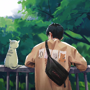 酒鬼乌鸦 