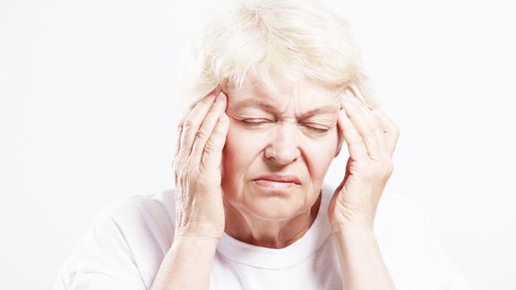 血管老化有3个明显特征,若你1个都没有,说明血管还很年轻