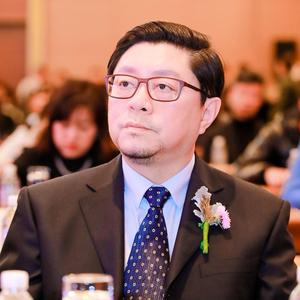 袁建新的财经人生 