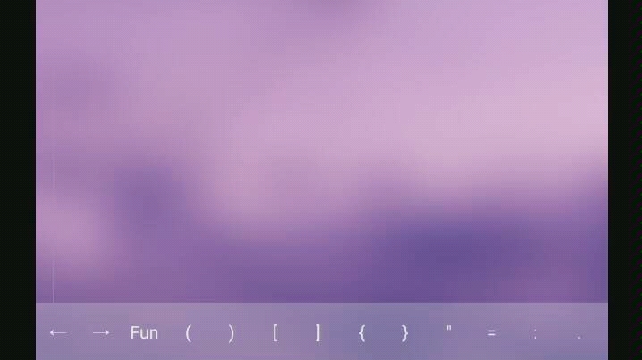 小六lua布局助手原创教程多个按钮用同个函数教程及封装教程