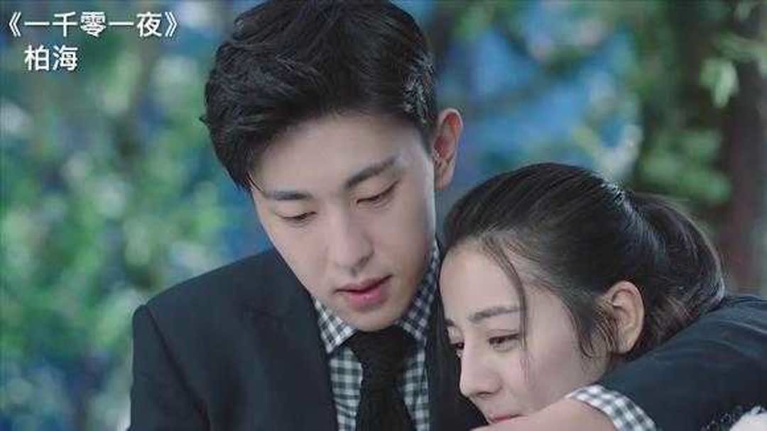 盘点:邓伦演过的三个角色 ,柏海冷酷旭凤深情,更喜欢哪一个?