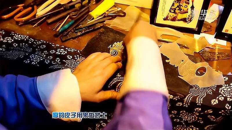 魅力皮影在台城|“灯光下的精灵”—鲁南皮影戏