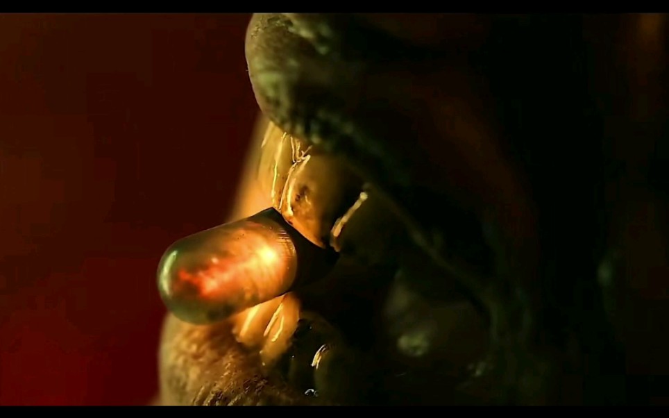 ...超能力的发光小药丸 如果是你你会选择哪种超能力呢?《超能力计划》