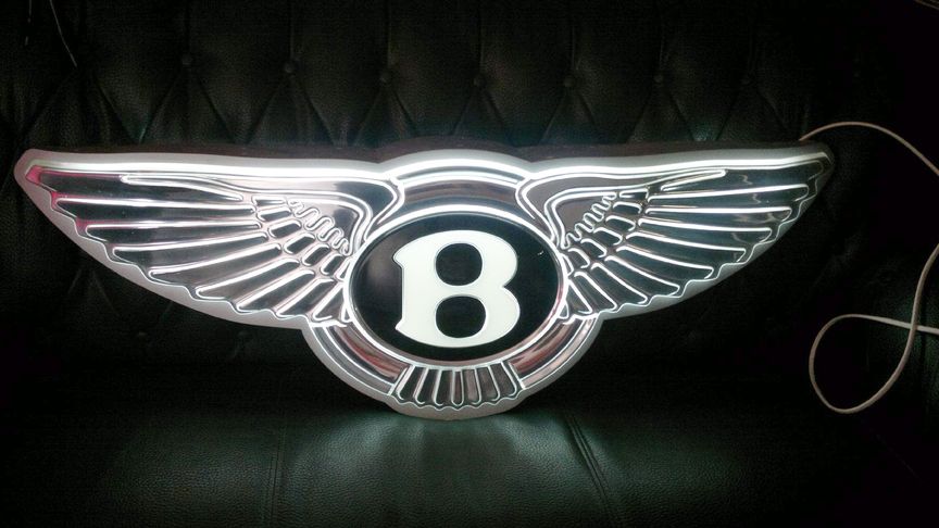 车标到底有多重要?为什么会那么多人吐槽车标设计呢?