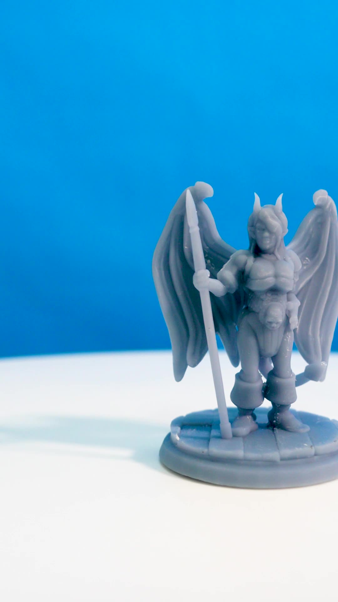 恶魔!新款LCD 3D打印机G3打印