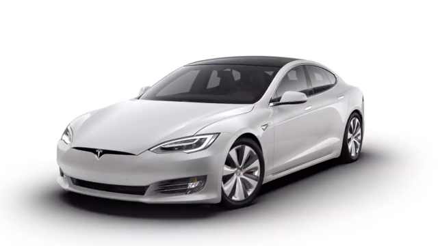 零百加速不到2秒,还有电动车能超过特斯拉Model S Plaid吗?