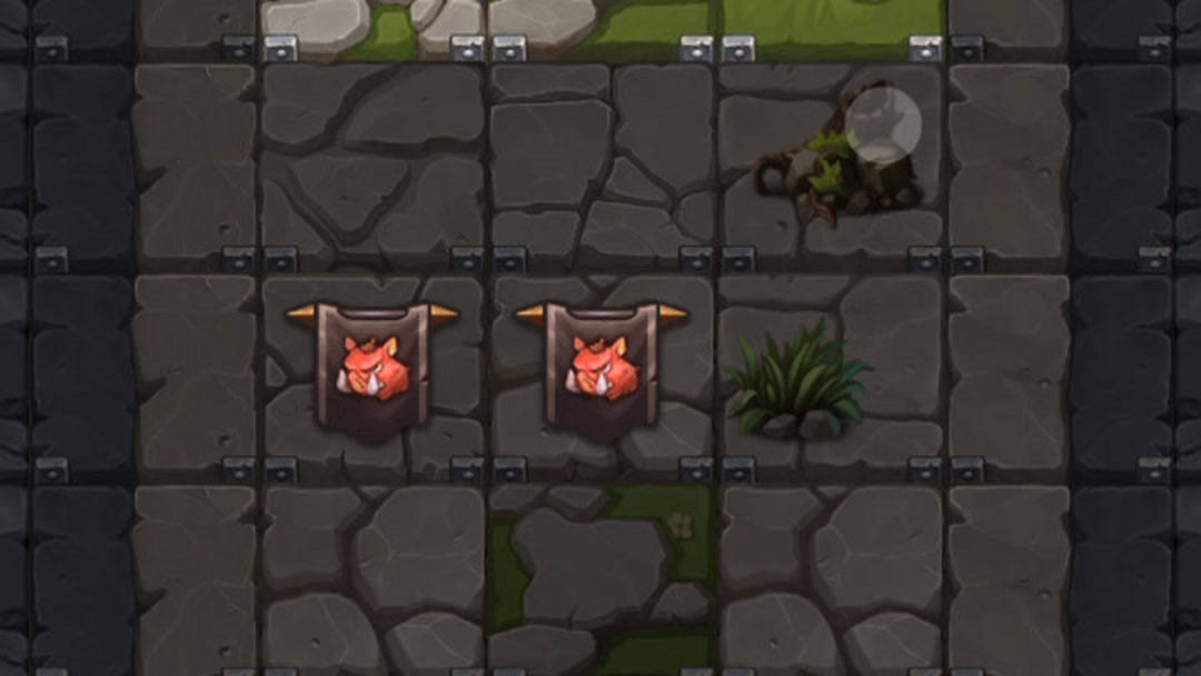 【贱贱】不思议迷宫游戏玩法介绍攻略