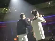 凤凰传奇 歌曲联唱