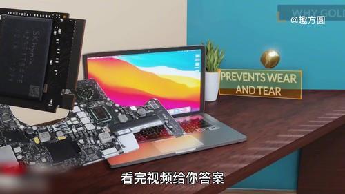 PCB电路板工作原理:里面有黄金镀层,发明它的人太有才!
