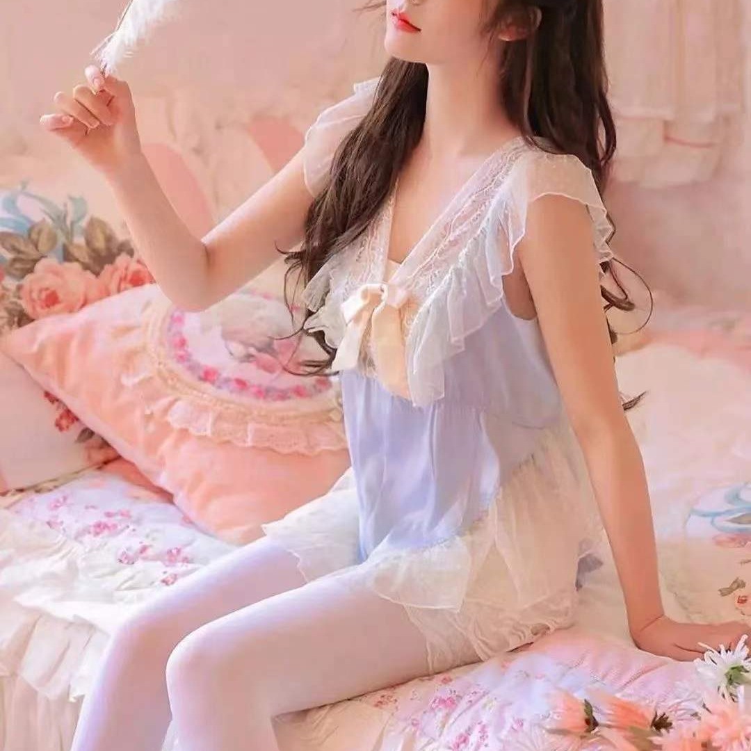傻萌小师妹