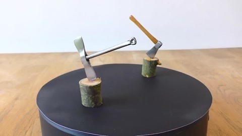 手工制作迷你工艺品,简单流程等你来学,网友:神智商