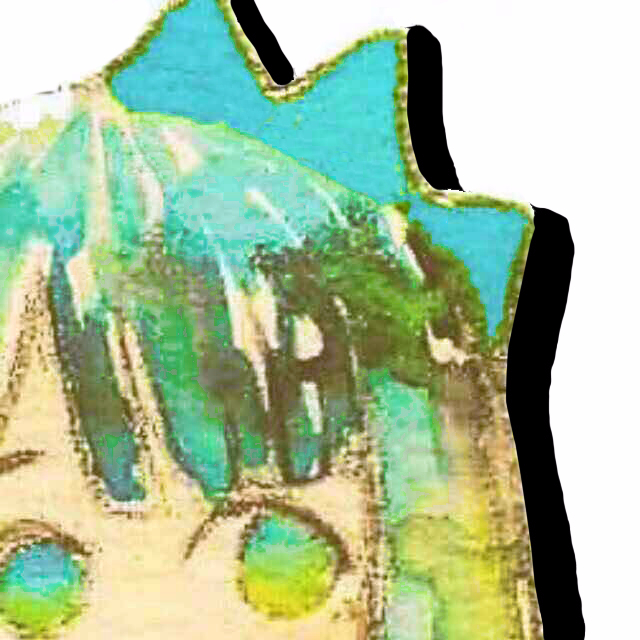 大仓鼠子 