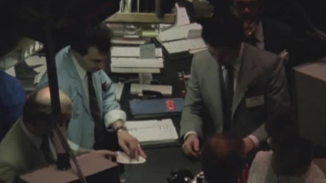 为应对1970年代的危机,美国经济政策发生了哪些变化?