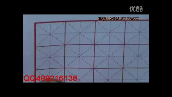 学习田英章硬笔书法行书第08集