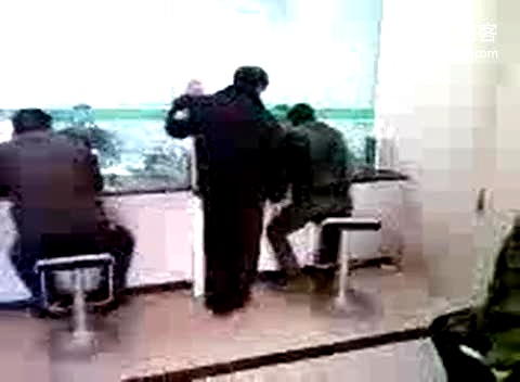 邮政储蓄银行如此服务