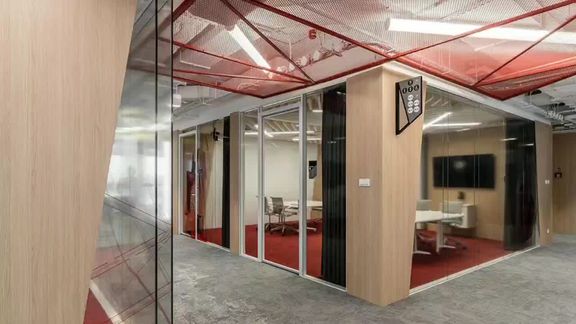 炫影流动 设计软件巨头Autodesk