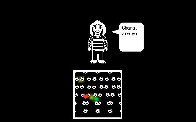 【TAS】FDY的小羊战无伤!