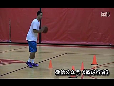 篮球技巧教学: 斯蒂芬库里的急停三分球 怎样投出完美的跳投